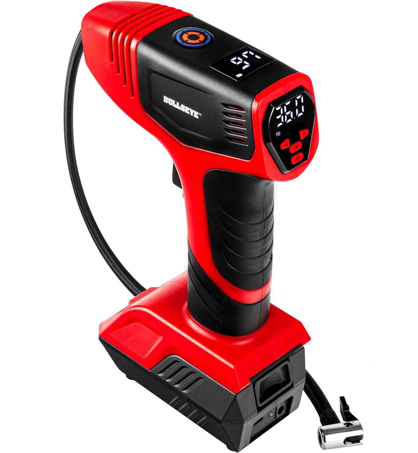 Top 5 Portable Air Pumps & Tire Inflators Based on Portability ...